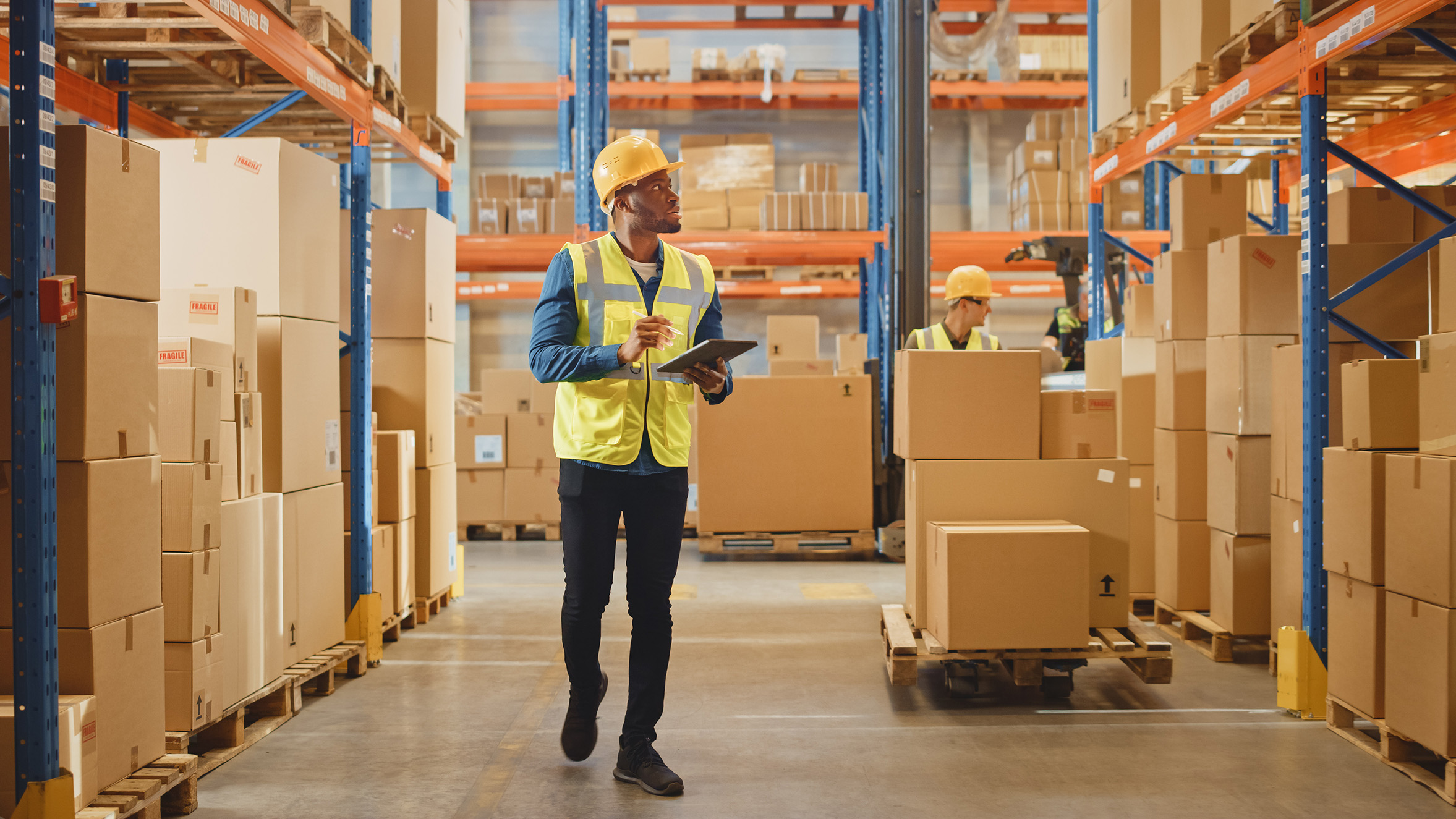 Product Rework Services | Pflug Packaging
